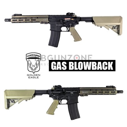 Golden Eagle - Bbgunzone