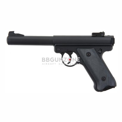 KJ Works - Bbgunzone