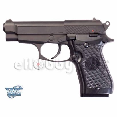 Wingun / Gun Heaven Co2 - Bbgunzone