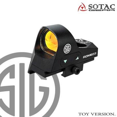 กล้อง Reddot - bbgunzone