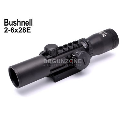 Scope Tactical - bbgunzone