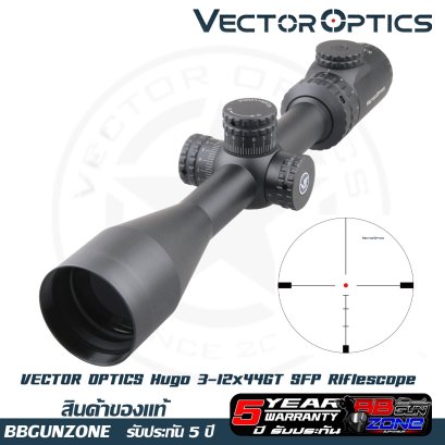 Scope & Reddot - bbgunzone