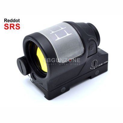 กล้อง Reddot - bbgunzone