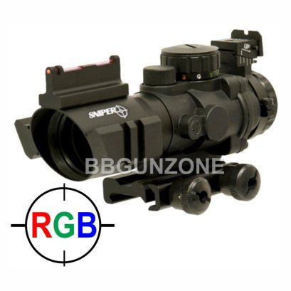 Scope Tactical - bbgunzone