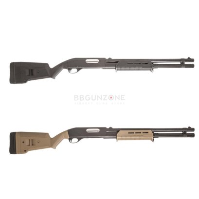 ปืนลูกซอง - bbgunzone