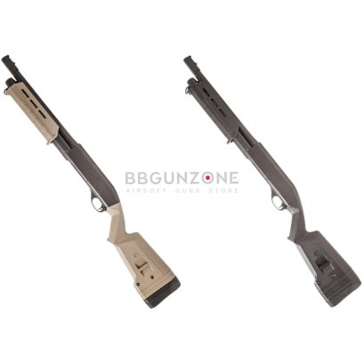 ปืนลูกซอง - bbgunzone