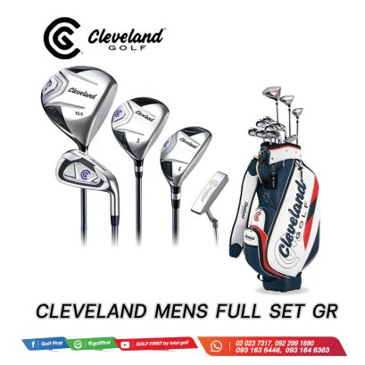 FULL SET - golffirst-shop