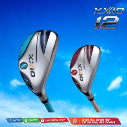 HYBRID - golffirst-shop