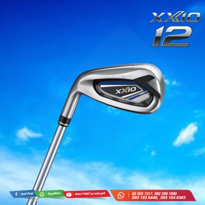 IRON SET - golffirst-shop