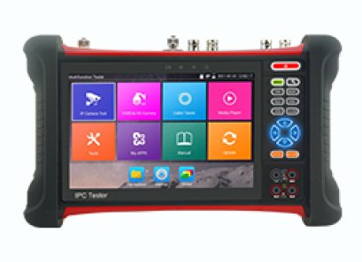 IPC-3500 basic model - Nana-tech