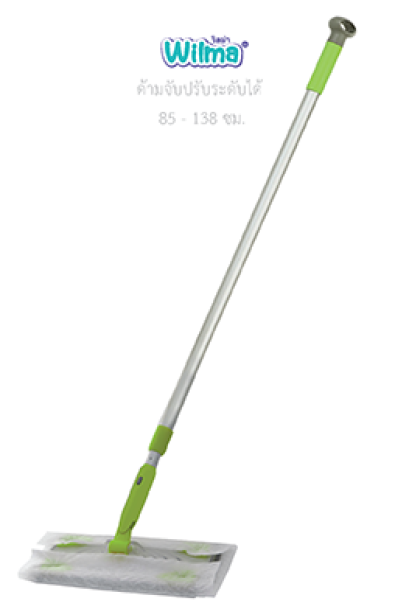 Wilmacleaning วิลม่า ผลิตภัณฑ์ทำความสะอาดบ้าน
