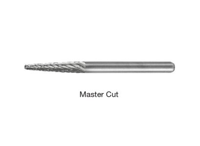 SA-M Cylindrical • Master-Cut Burs • Metric - factorymartonline
