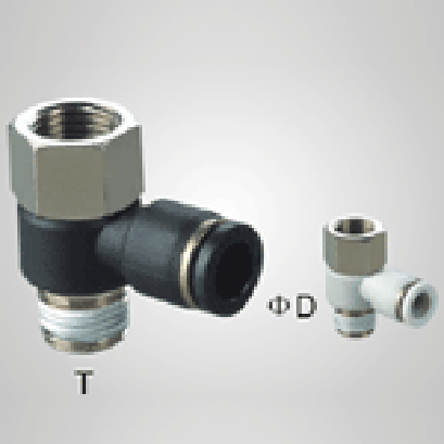 CONEK Pneumatic Fitting - factorymartonline
