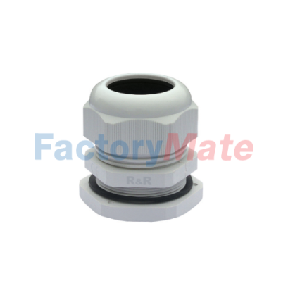 Plastic Cable Gland - factorymate