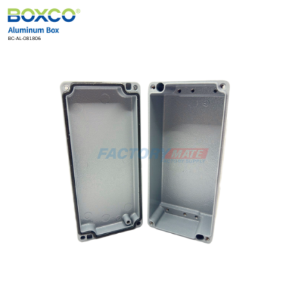 กล่องกันน้ำ กล่องพลาสติกกันน้ำIP68 Enclosures Boxes BOXCO - factorymate