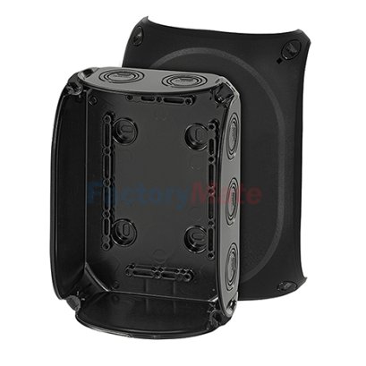 CABLE JUNCTION BOXES - factorymate