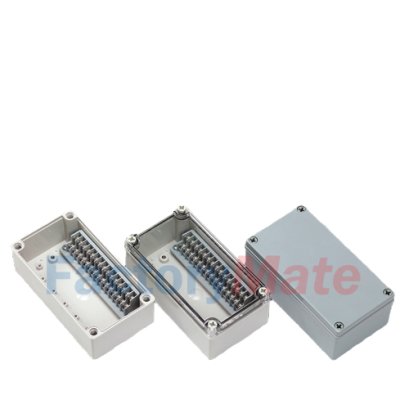 Terminal Block Boxes - factorymate