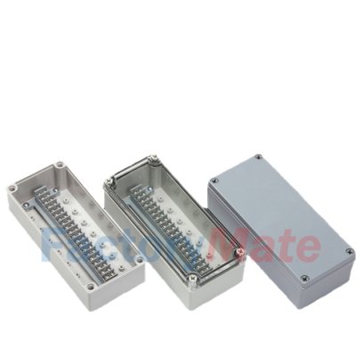 Terminal Block Boxes - factorymate