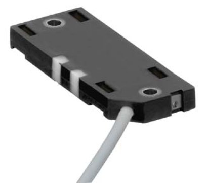 Capacitive sensor - qforce