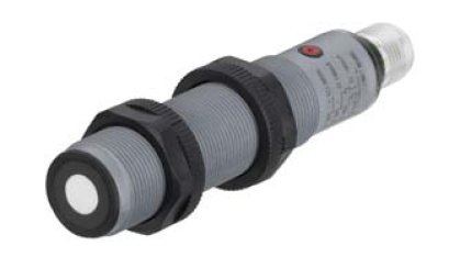 Ultrasonic distance sensor - qforce
