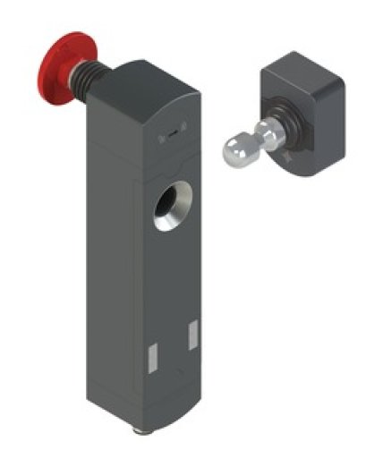 Safety Locking Device Qforce