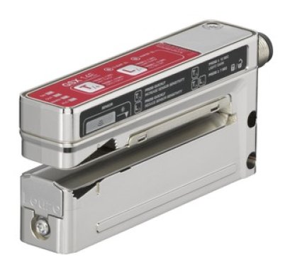 Fork photoelectric sensor - qforce