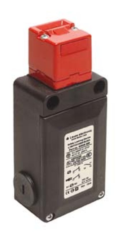 Safety locking device - qforce