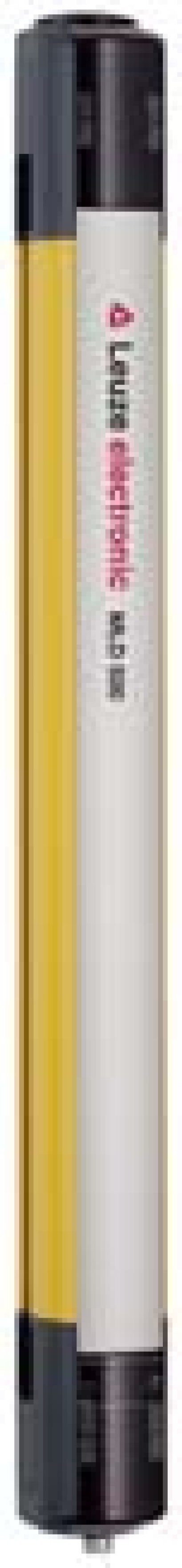 Multiple light beam safety device transmitter - qforce