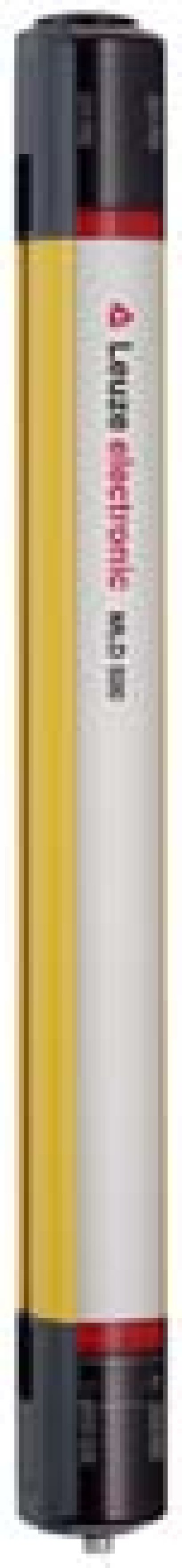 Multiple light beam safety device transmitter - qforce