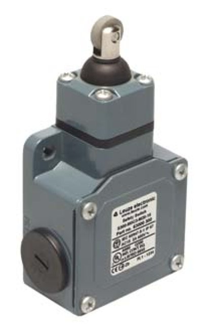 Safety switch - qforce