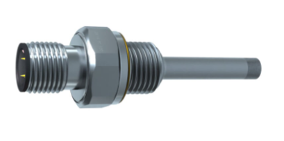 Temperature RTD Pt100 - qforce