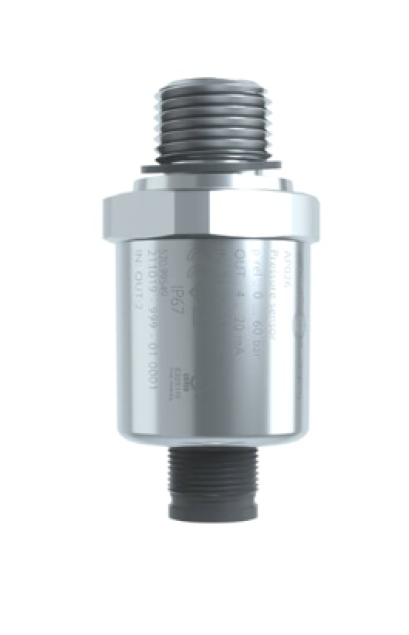 Pressure sensors - qforce