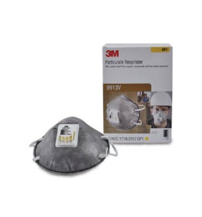 อุปกรณ์เซฟตี้ 3M - ruangwitmedical