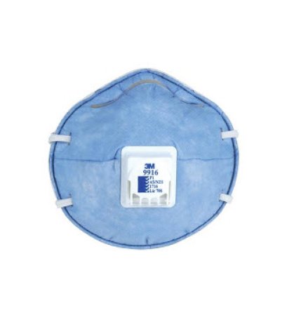 อุปกรณ์เซฟตี้ 3M - ruangwitmedical