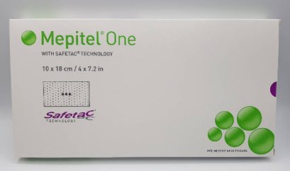 Mepilex - Ruangwitmedical