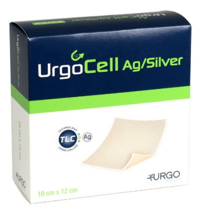Urgo - Ruangwitmedical