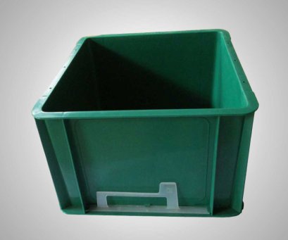 ลังพลาสติกทึบ - chokthaweeplastic