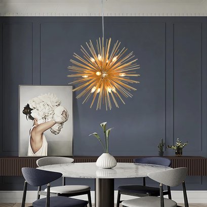 Pendant Lamp - dentolighting