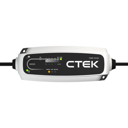 เครื่องชาร์จ CTEK - Aprtech