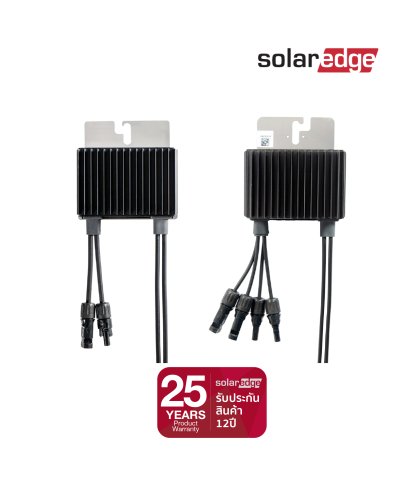 อินเวอร์เตอร์ SolarEdge - supersolarz