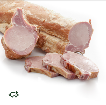 Ham - belucky