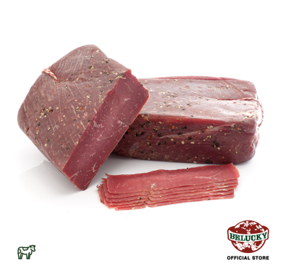 Air Cured Meat & Air Cured Sausage - belucky