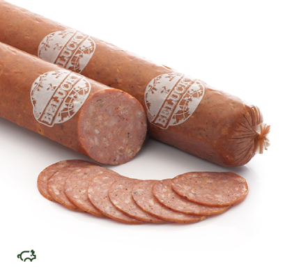 Air Cured Meat & Air Cured Sausage - belucky