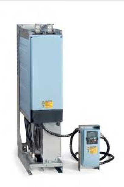 Inverter Vacon - tckengineeringandservice