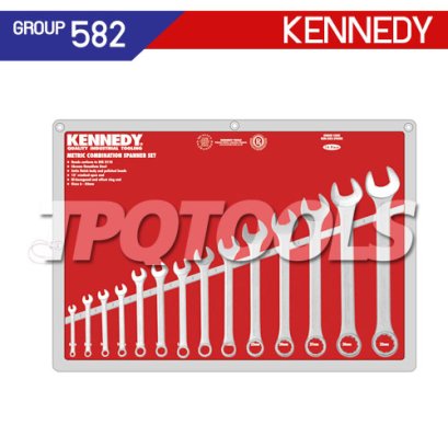 รวมเครื่องมือ KENNEDY - tpqtools-thailand