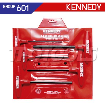 KENNEDY - tpqtools-thailand