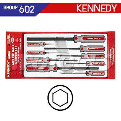 KENNEDY - tpqtools-thailand