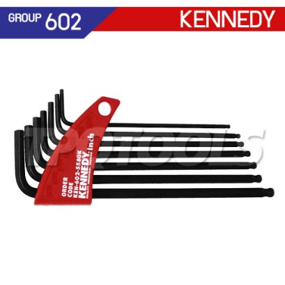 KENNEDY - tpqtools-thailand