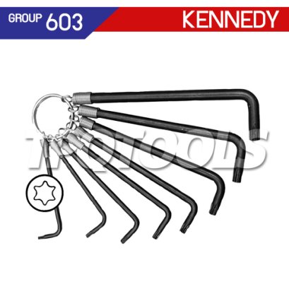 KENNEDY - tpqtools-thailand