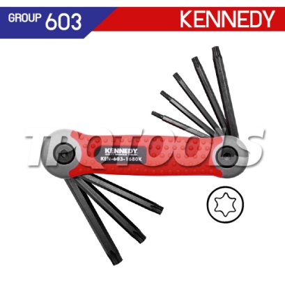 KENNEDY - tpqtools-thailand